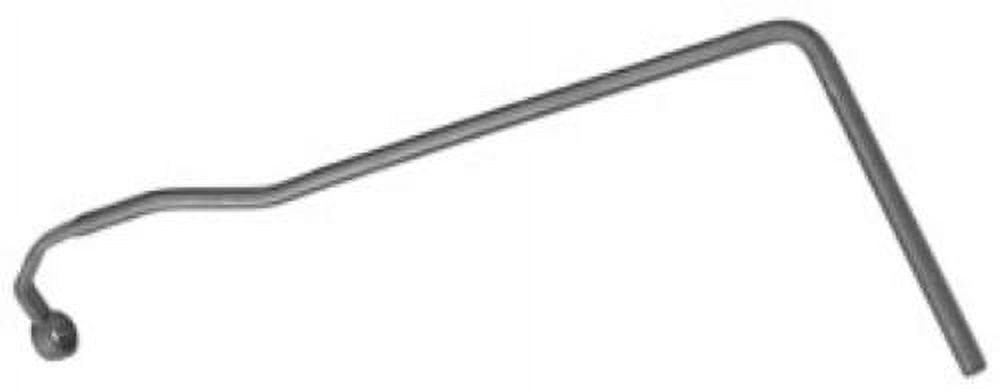 Vim Tools VIM-V106 Distributor Wrench, 1/2" 12pt, Ford, Gm - Walmart.com