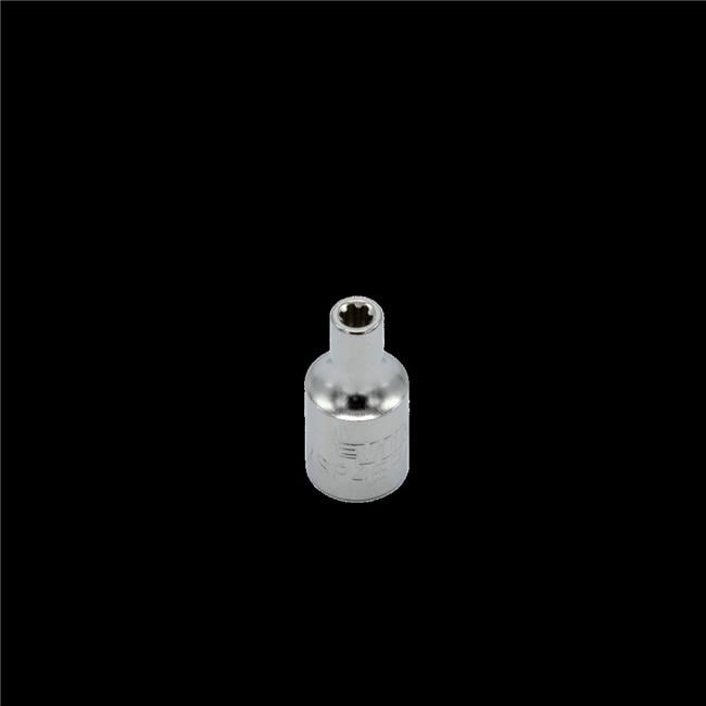 Vim Tools VIM-VSP4EP4 EP4 Torx Plus Socket - 0.25 in. Drive - Walmart.com
