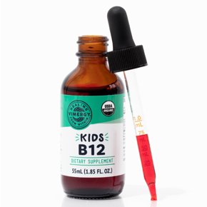 Vitamin B12 Liquid