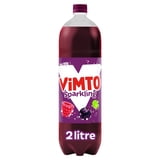 Vimto Regular 2 Litre Bottle, Imported from Britain - Walmart.com