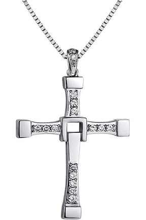 Dom Toretto Chain