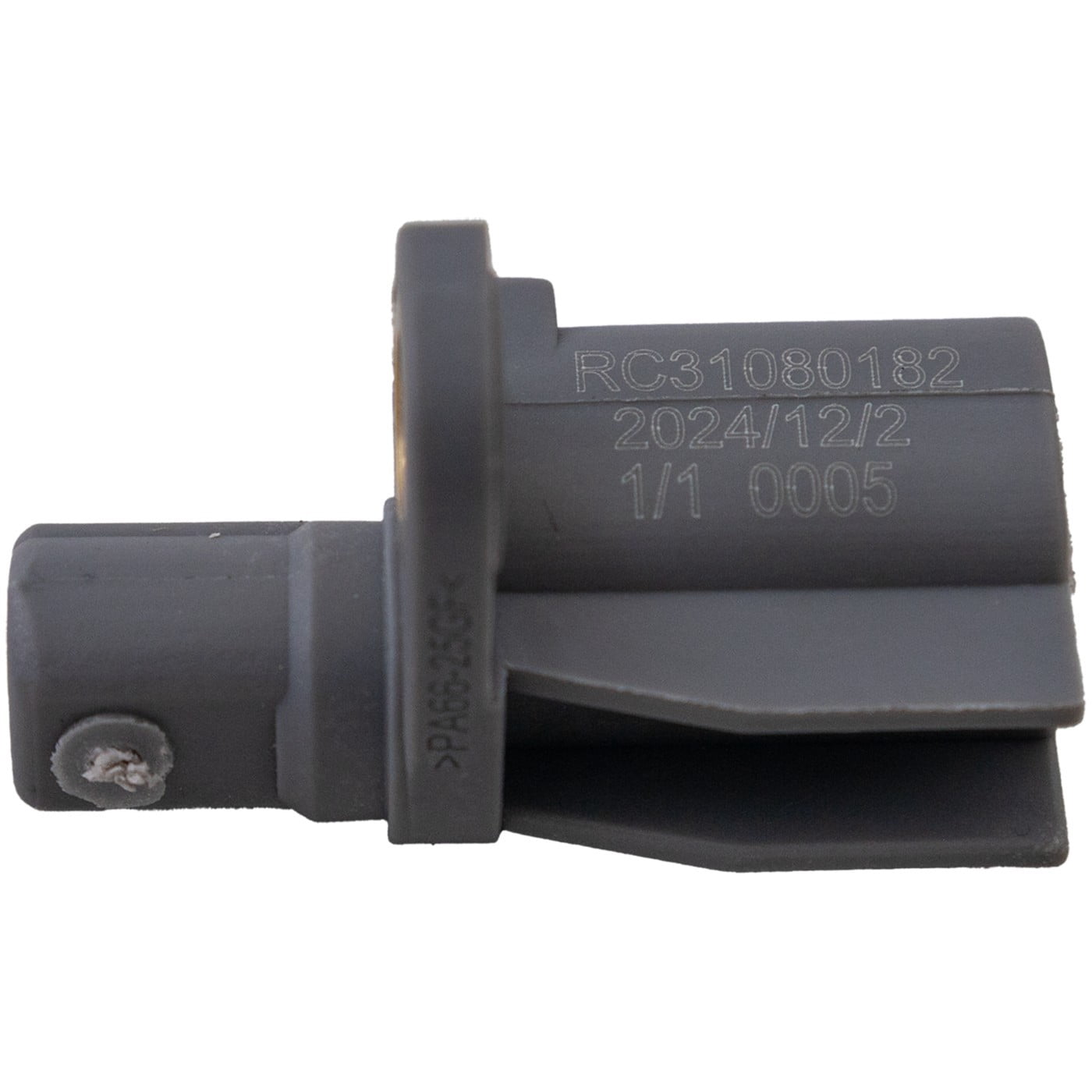 VinScout ABS Speed Sensors - Front & Rear for Ford for Escape, for ...