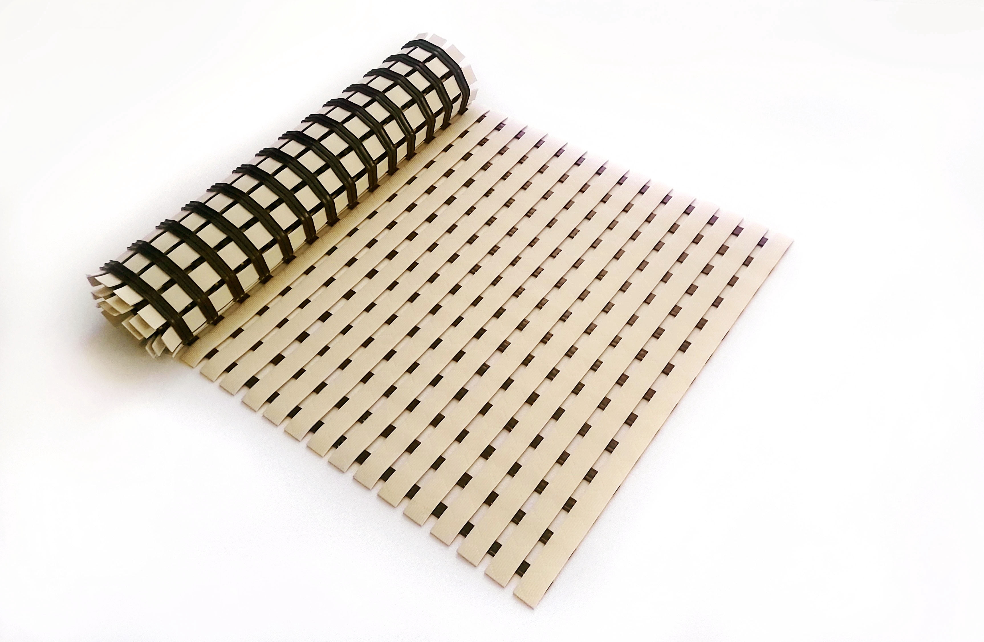 VinTread Flex Mat – Soft Non-Slip Vinyl Drainage Matting for Wet Areas ...