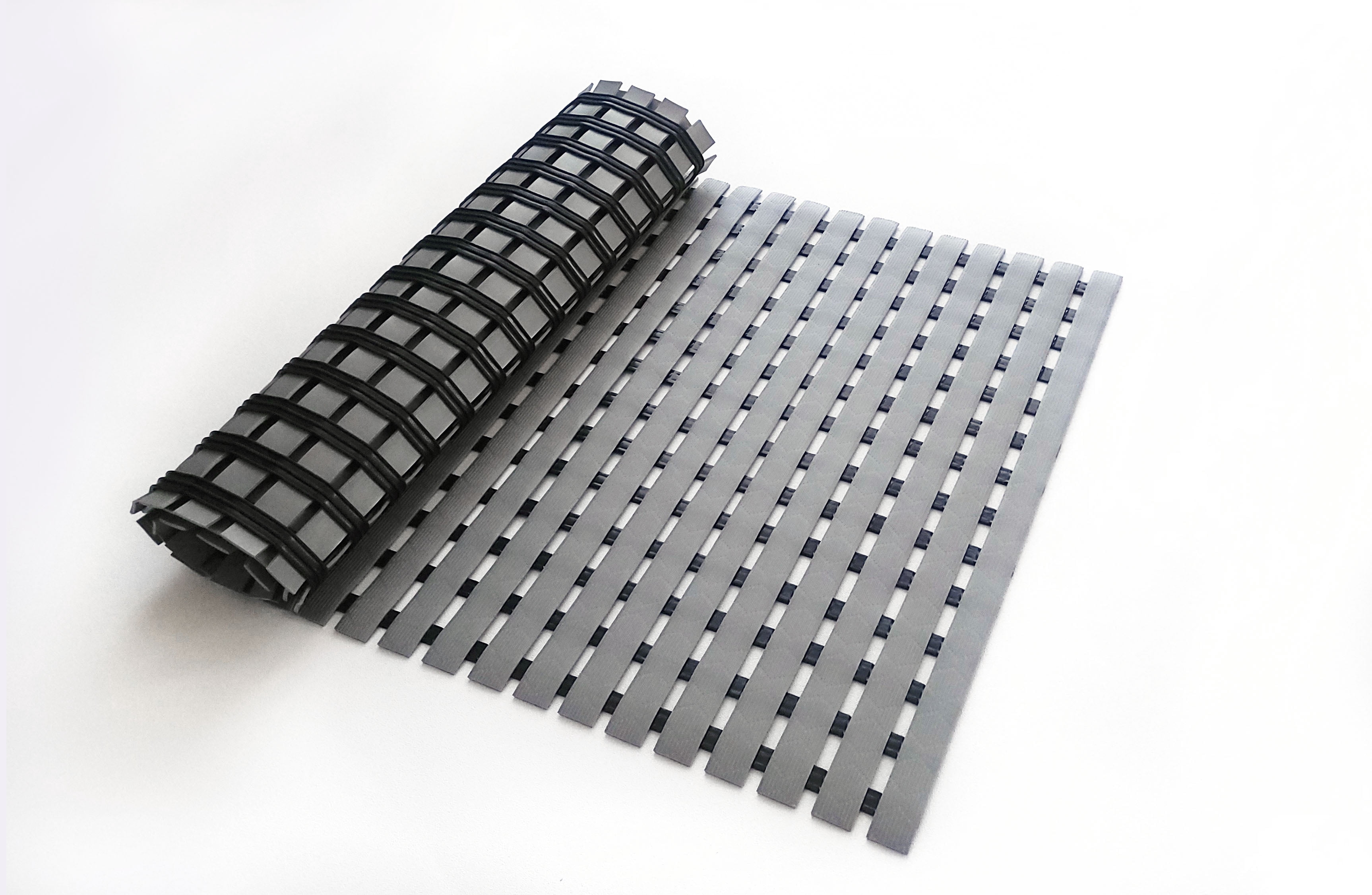 VinTread Flex Mat – Soft Non-Slip Vinyl Drainage Matting for Wet Areas ...