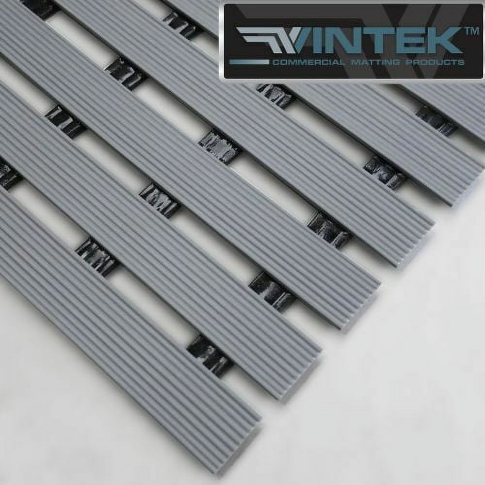 VinTread Vinyl Wet Area Floor Matting for Pool Shower Sauna SPA Bath ...