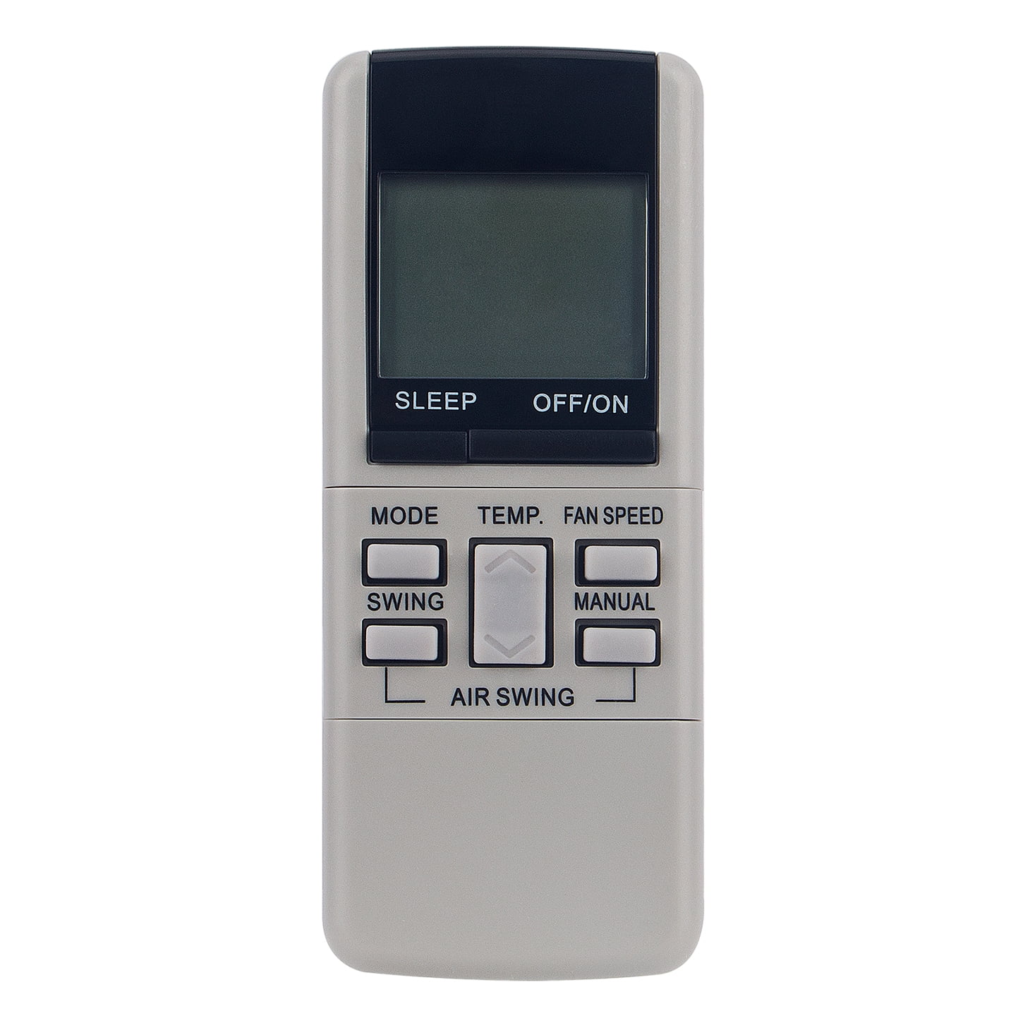 Vinabty A75C377 Remote Control Fit For Panasonic AC Air Conditioner sub ...