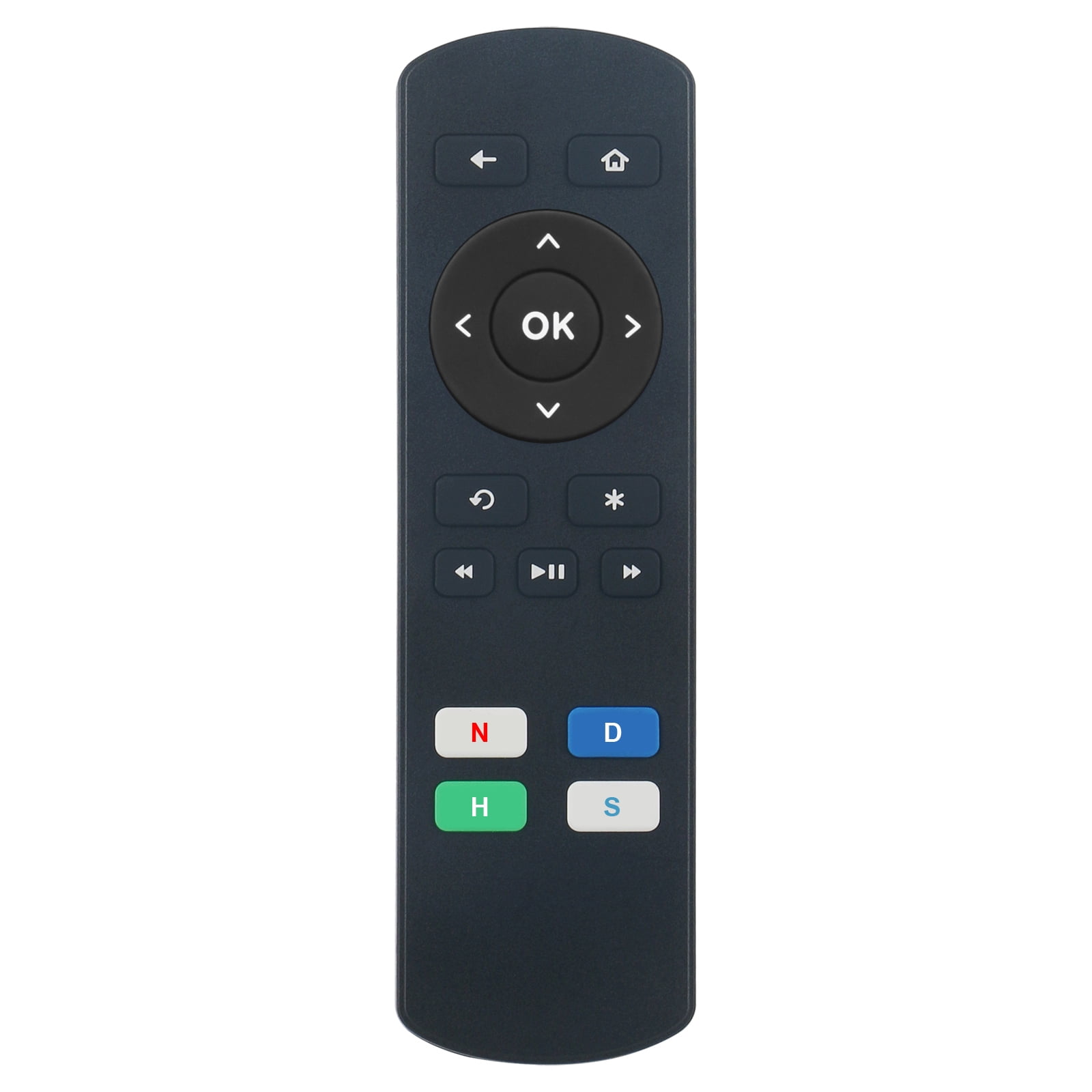 Vinabty IR Replacement Remote Control fit for Roku Streaming Player 1 2 ...