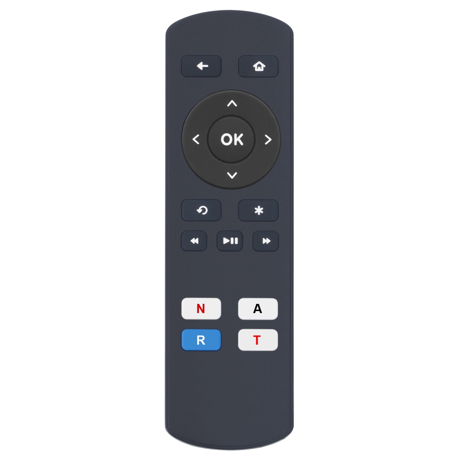 Vinabty IR Replacement Remote Control fit for Roku Streaming Player 1 2 ...