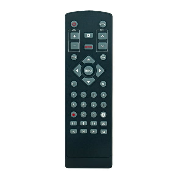 Optimum Remote Control