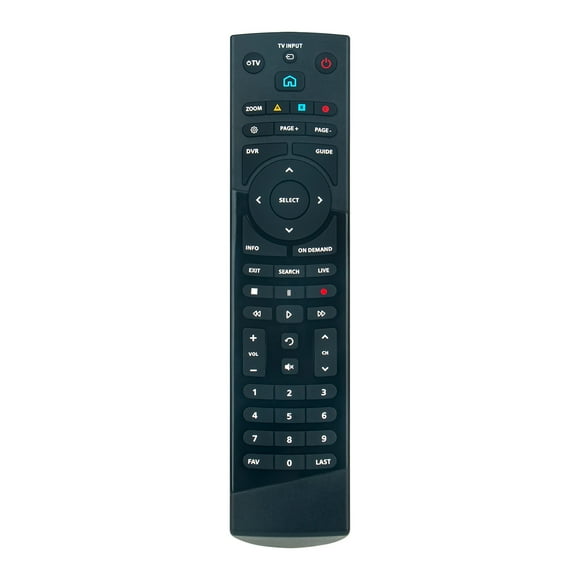 Optimum Remote Control