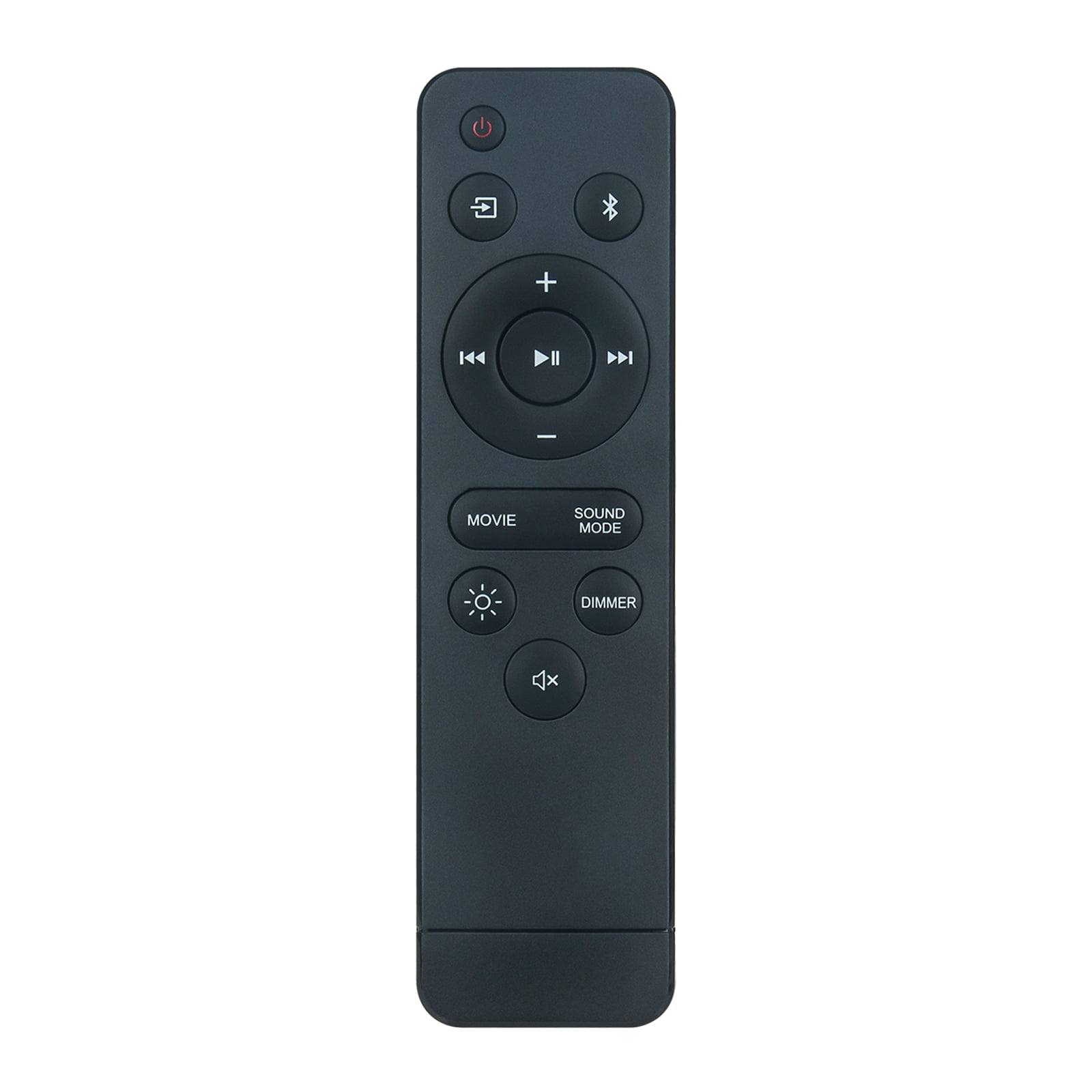 Vinabty Replaced Remote Control with DIMMER,SOUNDMODE,MOVIE Buttons ...
