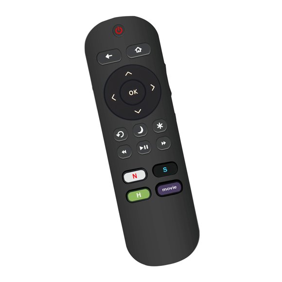 Insignia TV Remote Replacements