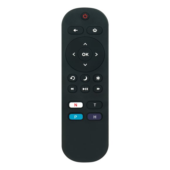 Onn Roku Remote