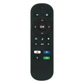 Westinghouse Roku Remote