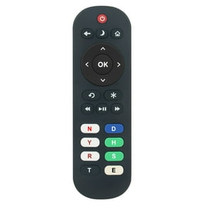 Westinghouse Roku Remote