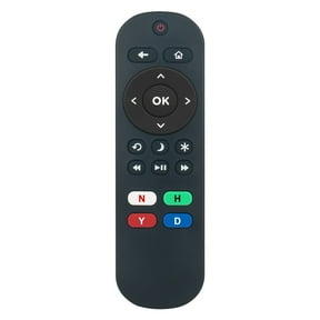 Universal Remote Hitachi Tv