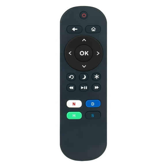 Westinghouse Roku Remote