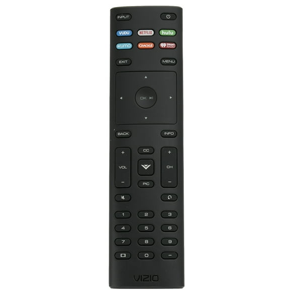 Universal Remote Vizio