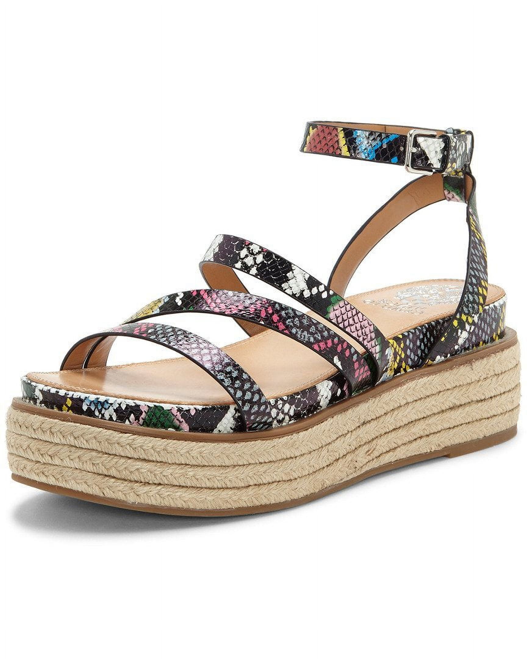 Vince Camuto Strappy Sandals
