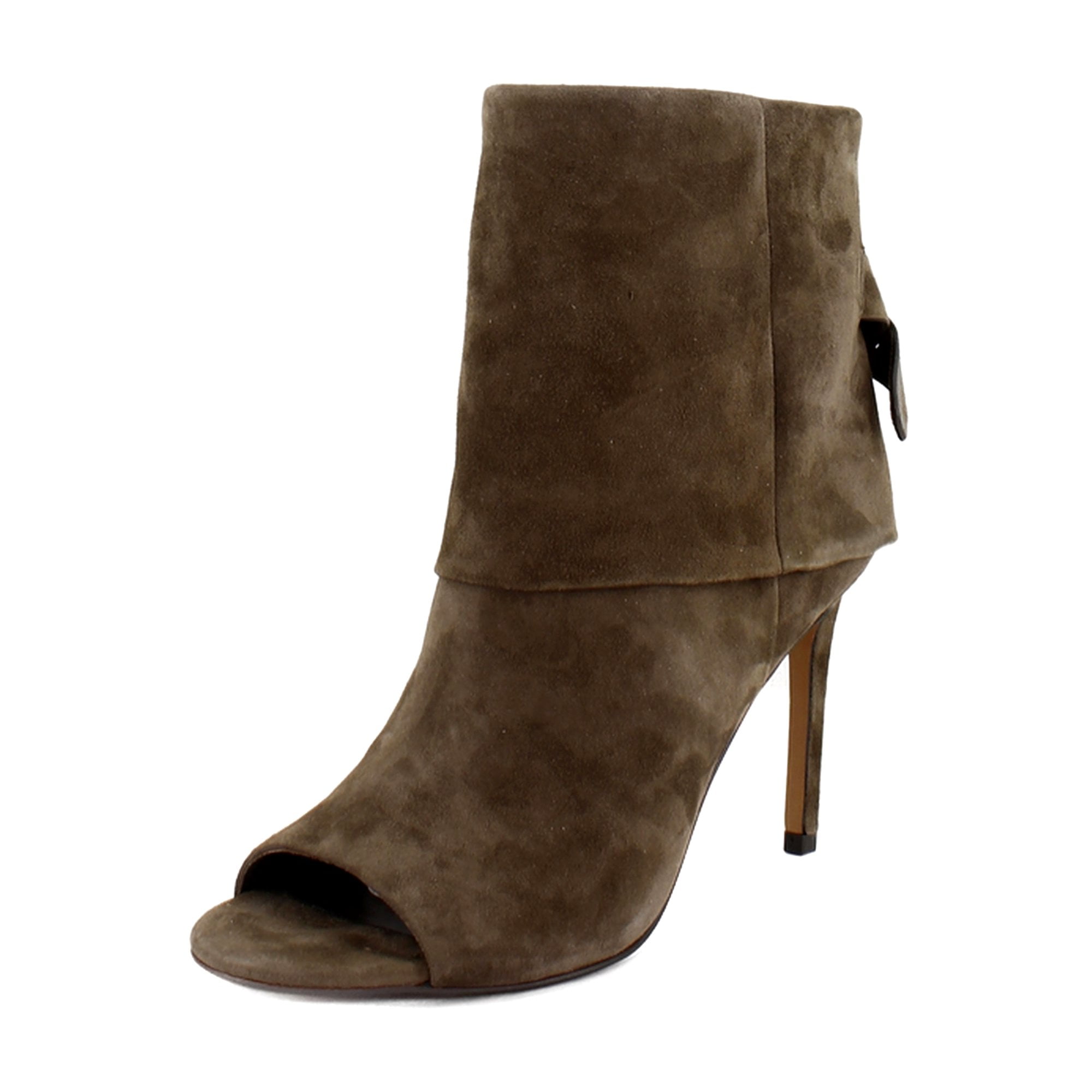 Vince Camuto Amesha Women's Boots Sable Size 8.5 M - Walmart.com