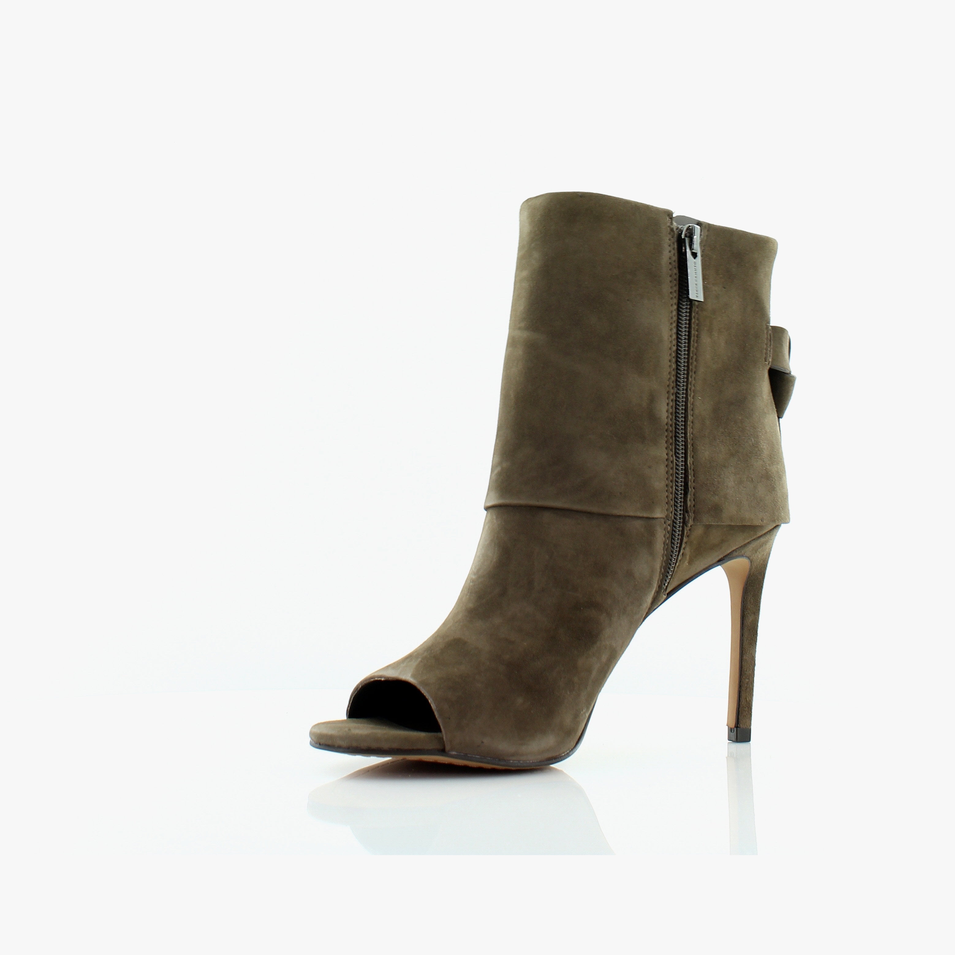 Vince Camuto Amesha Women's Boots Sable Size 9 M - Walmart.com