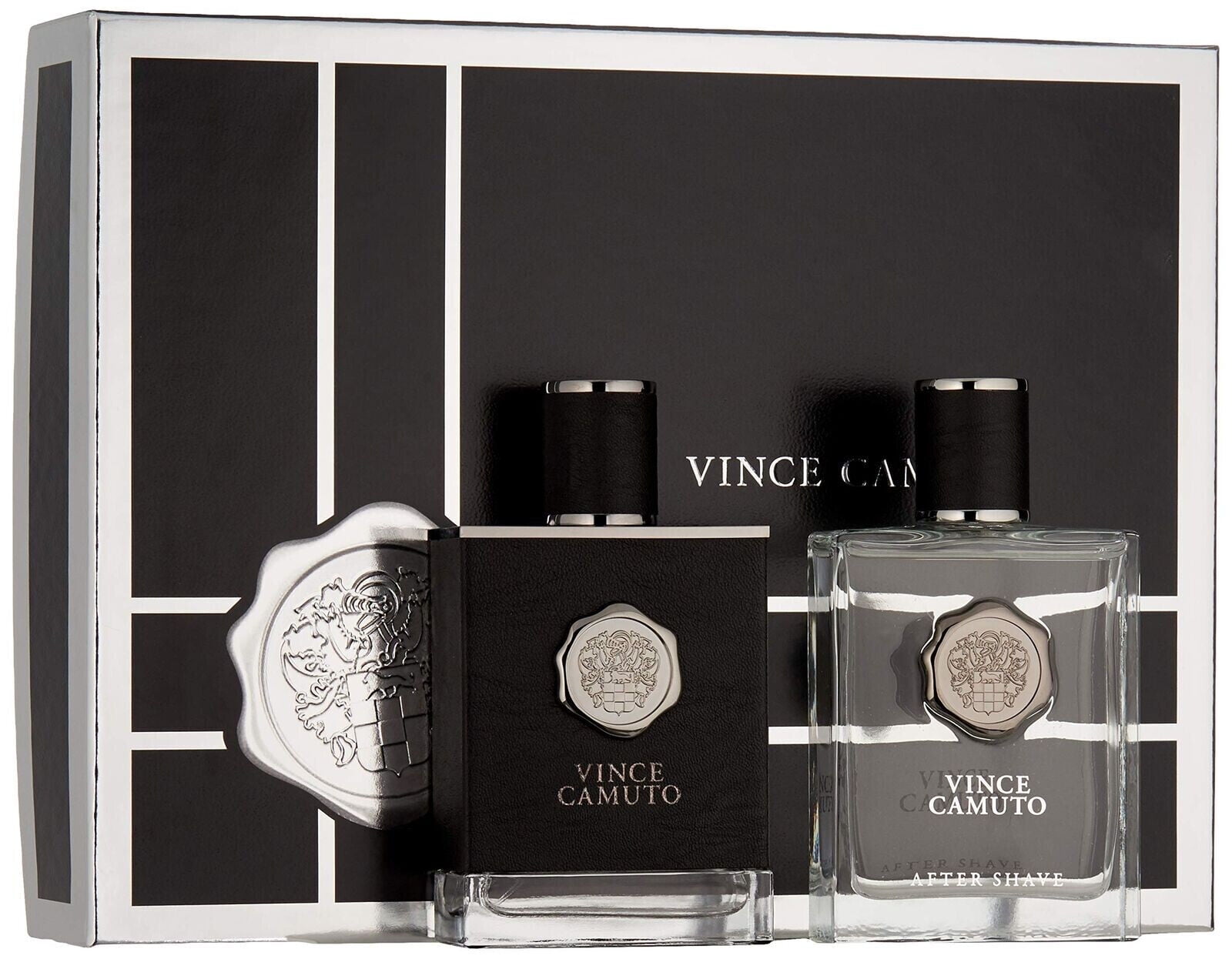 Vince Camuto Cologne Gift Set for Men, 2 Pieces - Walmart.com