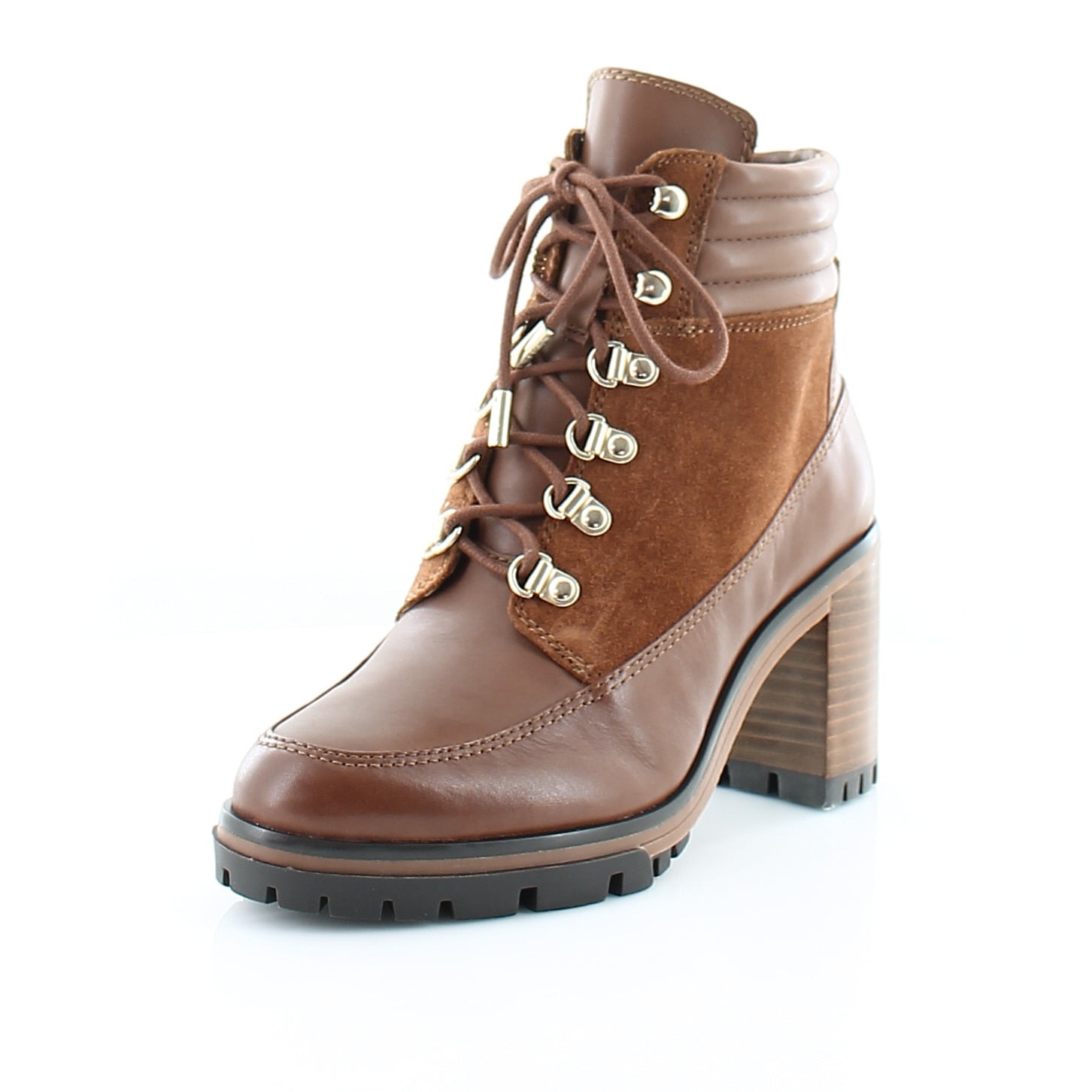 Vince Camuto Donenta Women's Boots Cocoa Biscuit Size 8 M - Walmart.com