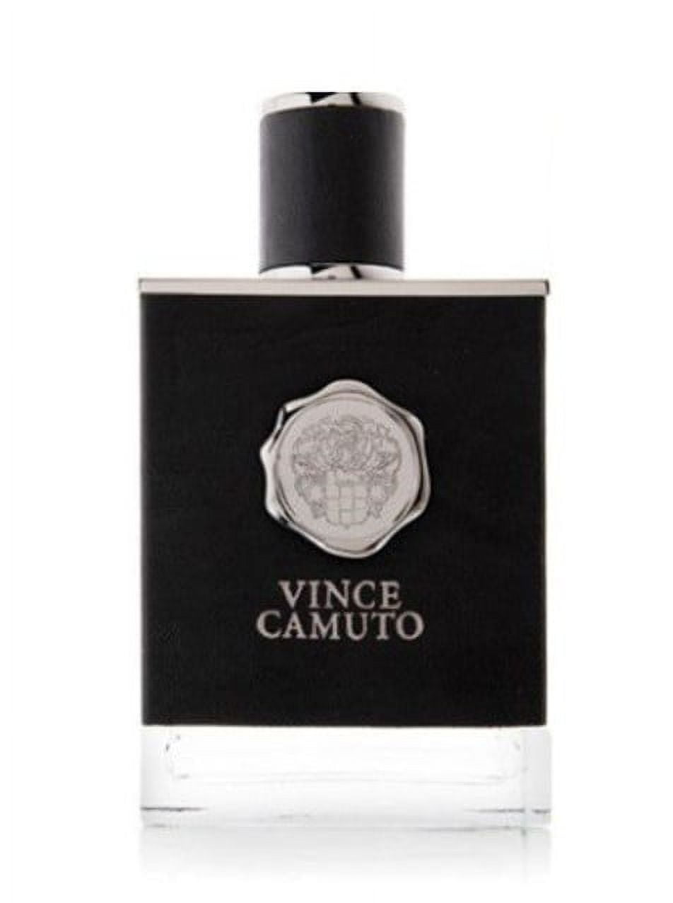 Vince Camuto Men's Cologne Perfume - Eau de Toilette Spray, 3.4 Fluid ...