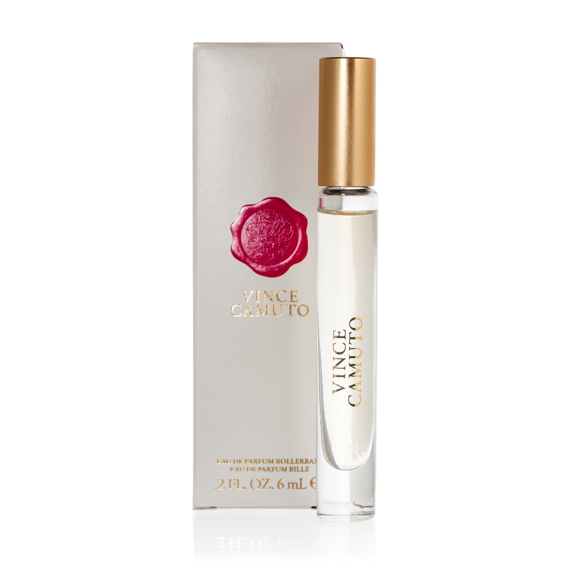 Vince Camuto For Women 0.20 oz EDP Roller Ball By Vince Camuto ...