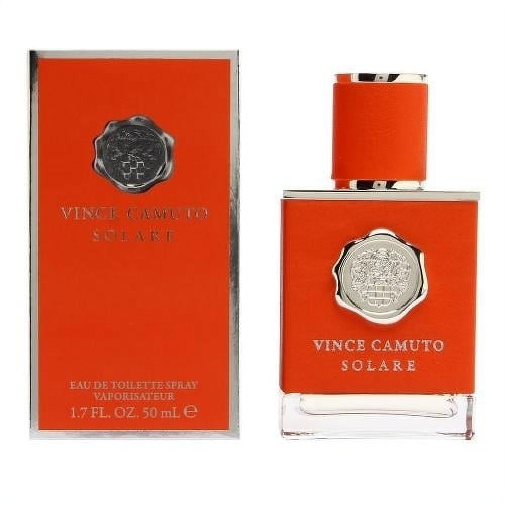 Vince Camuto Solare Cologne - Perfume for Men by Vince Camuto - Walmart.com