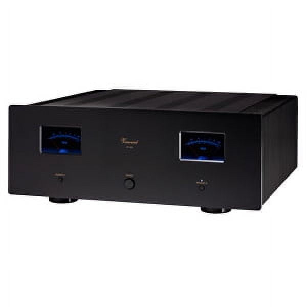 Vincent Audio SP-332 Hybrid Power Amplifier - Walmart.com