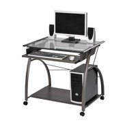 Berkeley Computer Desk - Walmart.com