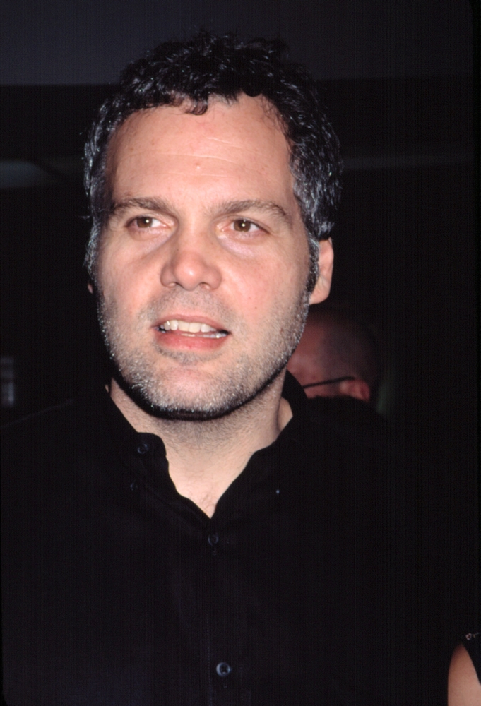 Vincent D'Onofrio At The Premiere Of Happy Accidents, 8222001, Nyc, By ...