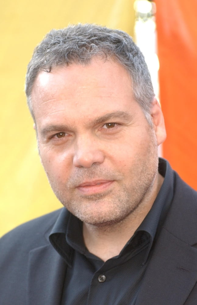 Vincent D'Onofrio From The Show Law And OrderCi At Arrivals For Nbc All ...