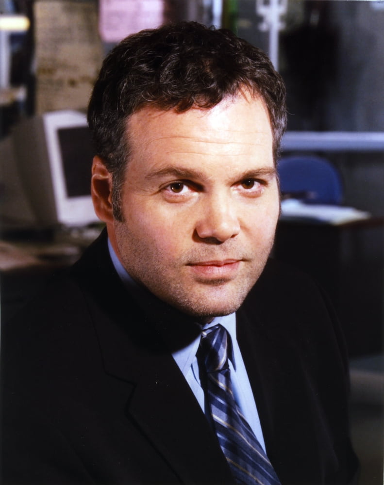 Vincent D'onofrio in Tuxedo Close Up Portrait Photo Print (8 x 10) - Walmart.com