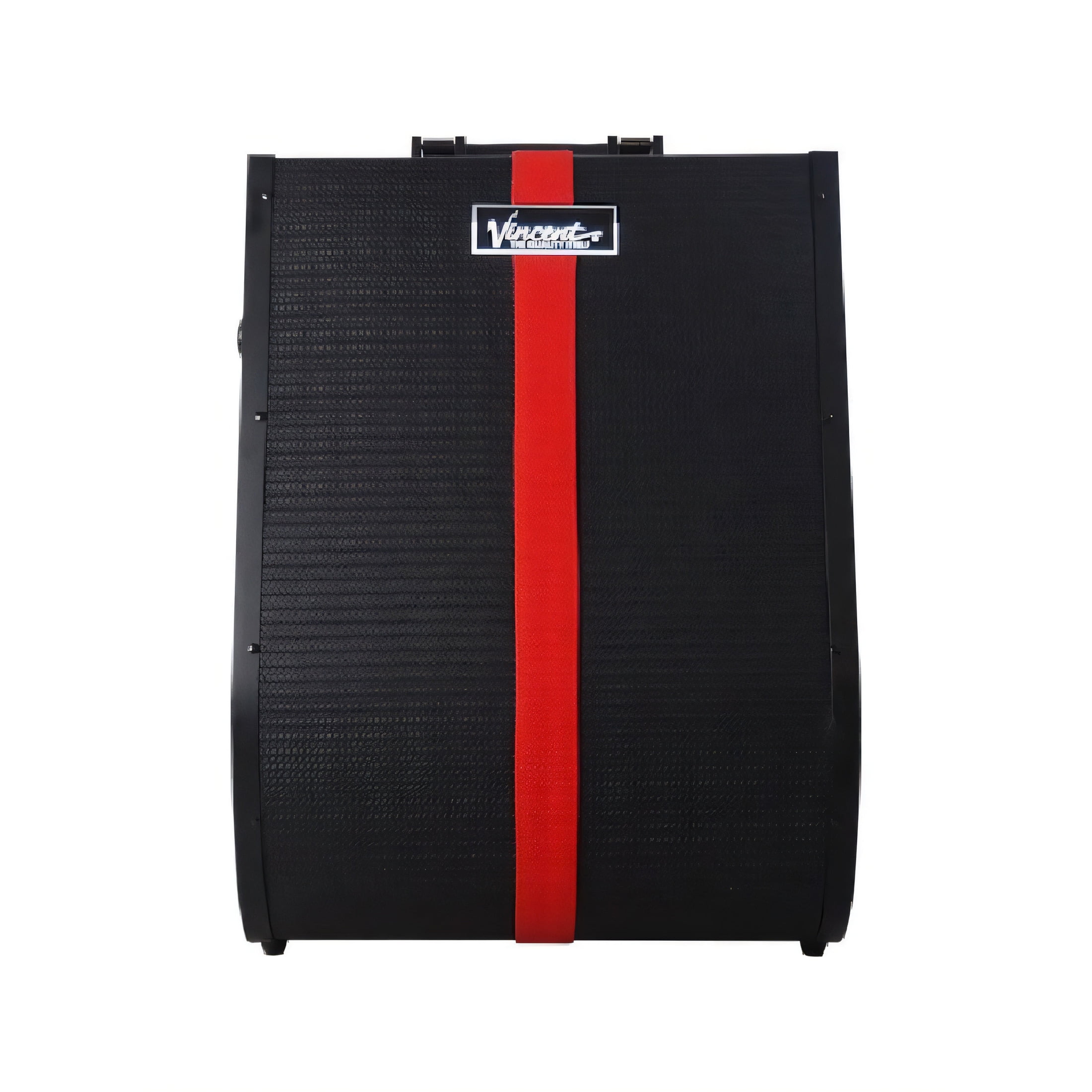 Vincent Hard Shell Backpack - *Various Styles* - Vintage Red - Walmart.com