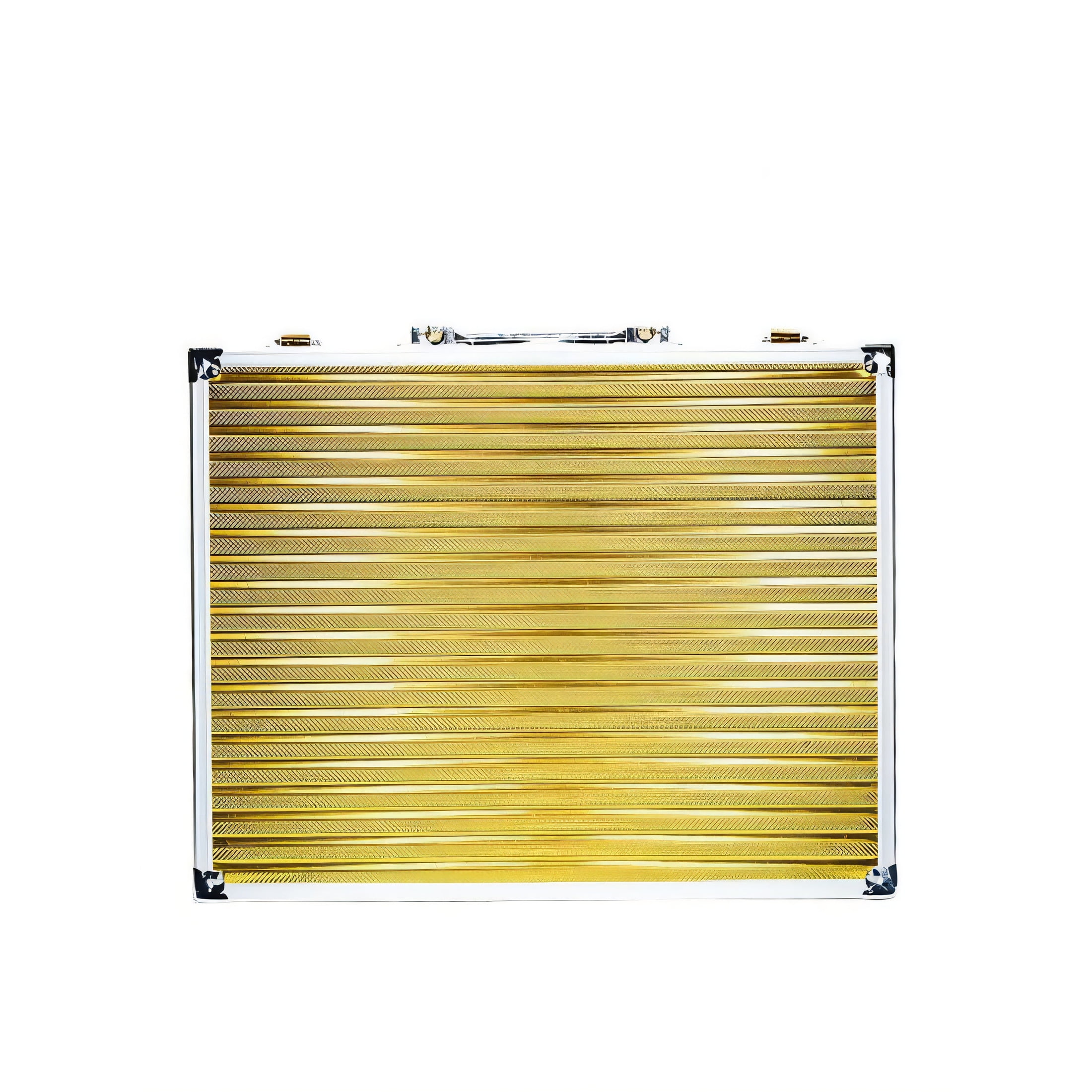 Vincent Master Case - Small - Gold - Walmart.com