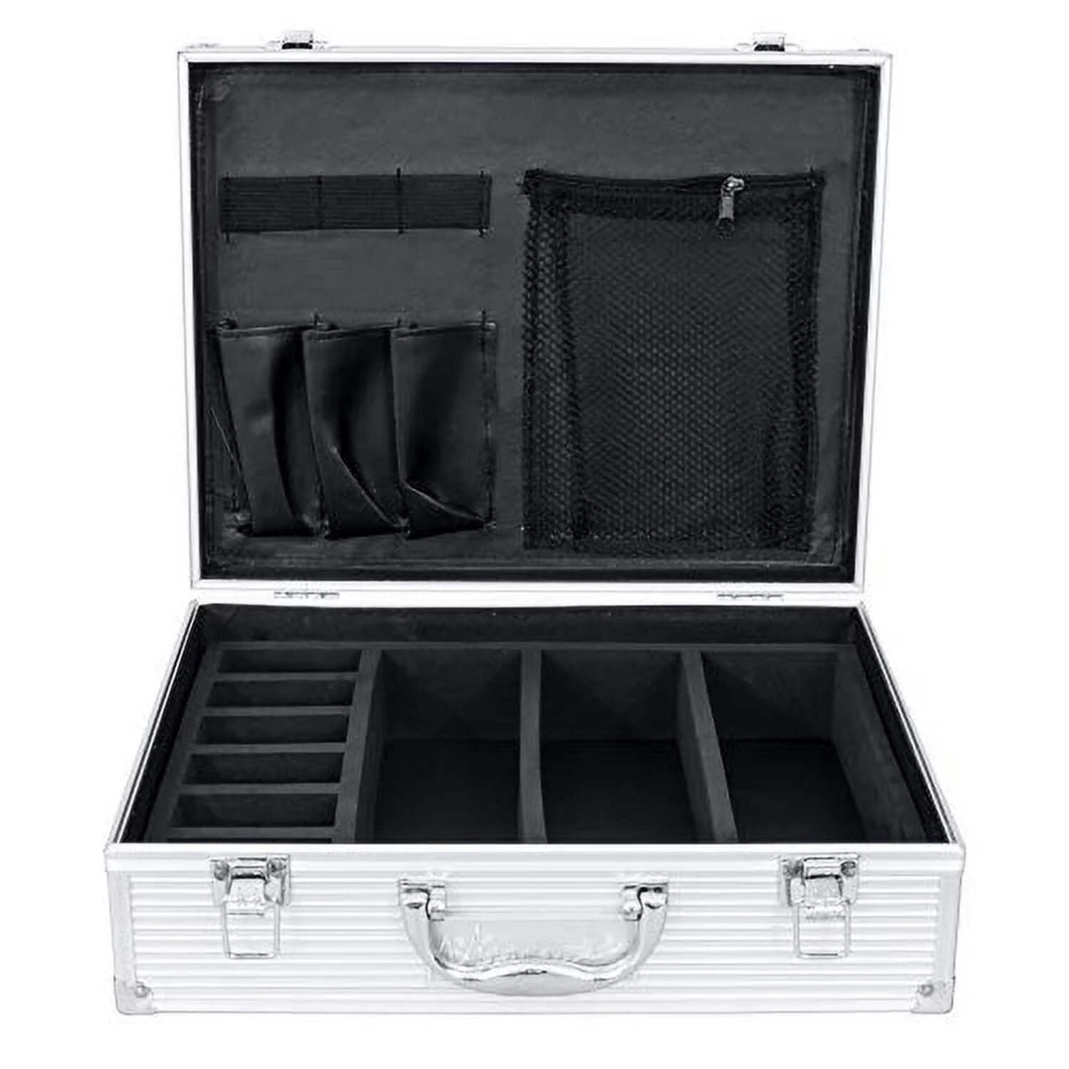 Vincent Master Case Travel Stylist Barber Mastercase - Walmart.com