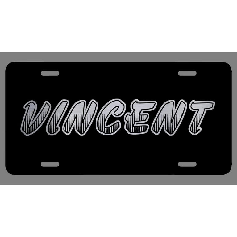 vincent name