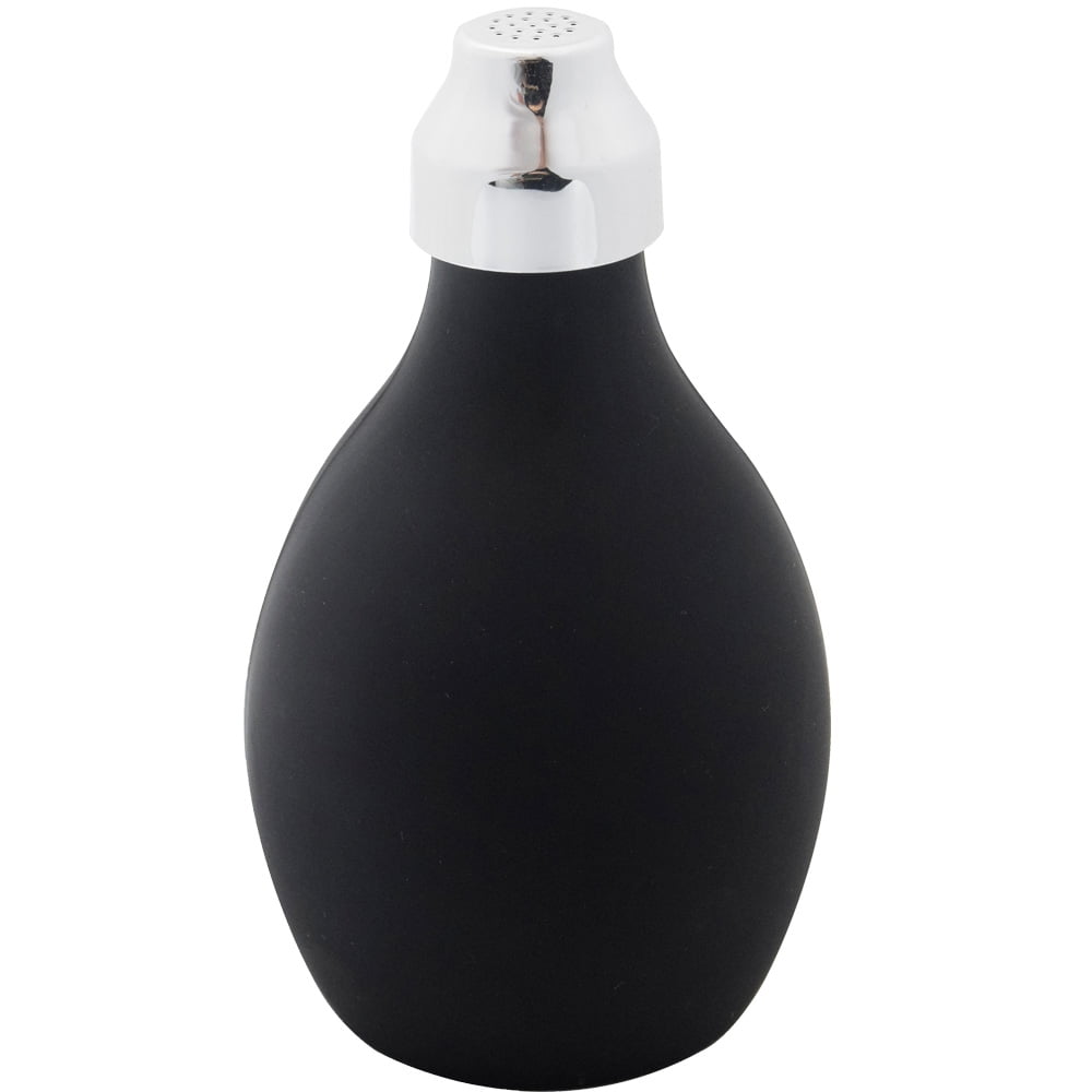 Vincent Silicone Powder Bottle Hair Fiber Atomizer SP-VT172 - Walmart.com