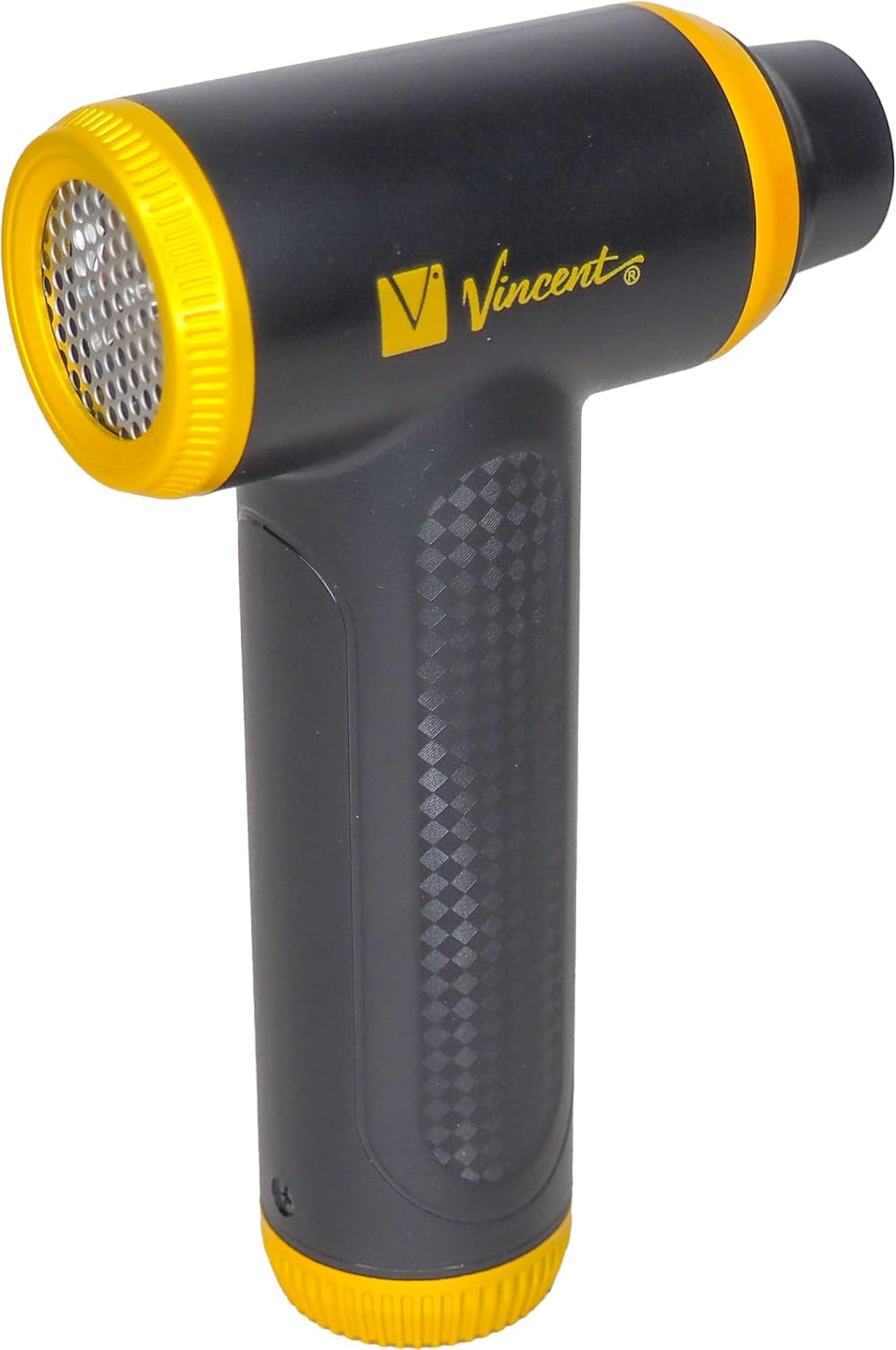 Vincent VT601 Turbo Jet Portable Air Compressor (PAC) Cordless ...