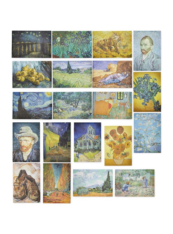 Art Posters in Posters - Walmart.com