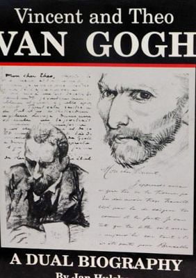 Pre-Owned Vincent and Theo Van Gogh: A Dual Biography (Hardcover ...