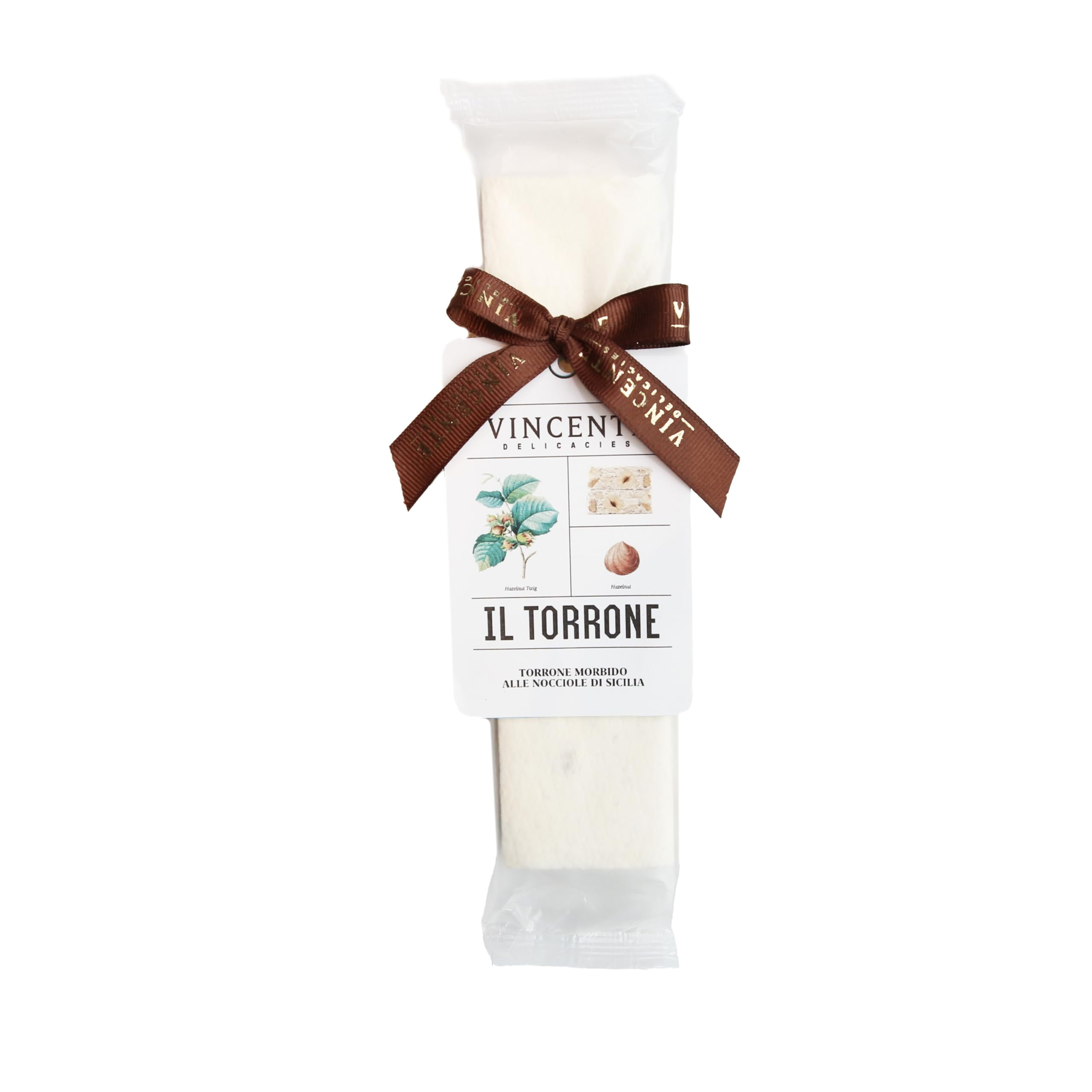 Vincente - Torrone Bars MMF7 from Italy | Tender and Delicious ...