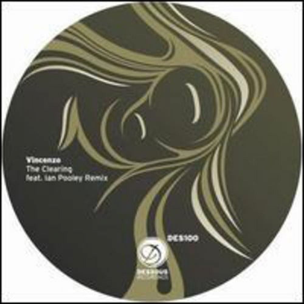 Vincenzo - The Clearing - Rap / Hip-Hop - Vinyl - Walmart.com