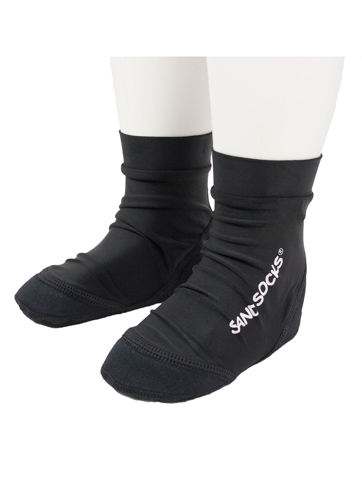 Vincere Sand Socks Soft-Soled Beach Socks (Toddler/Child) Small All ...