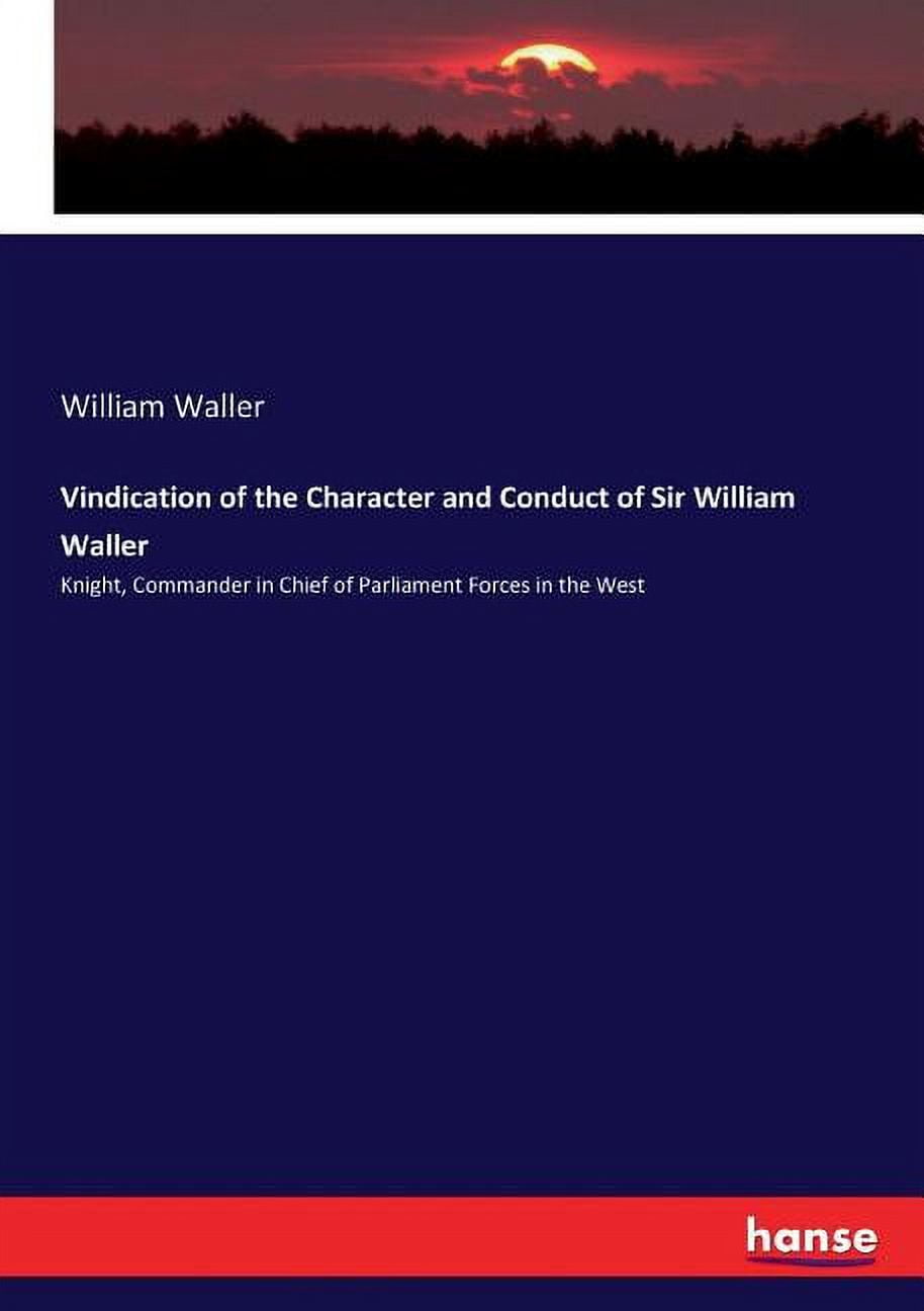 William Waller