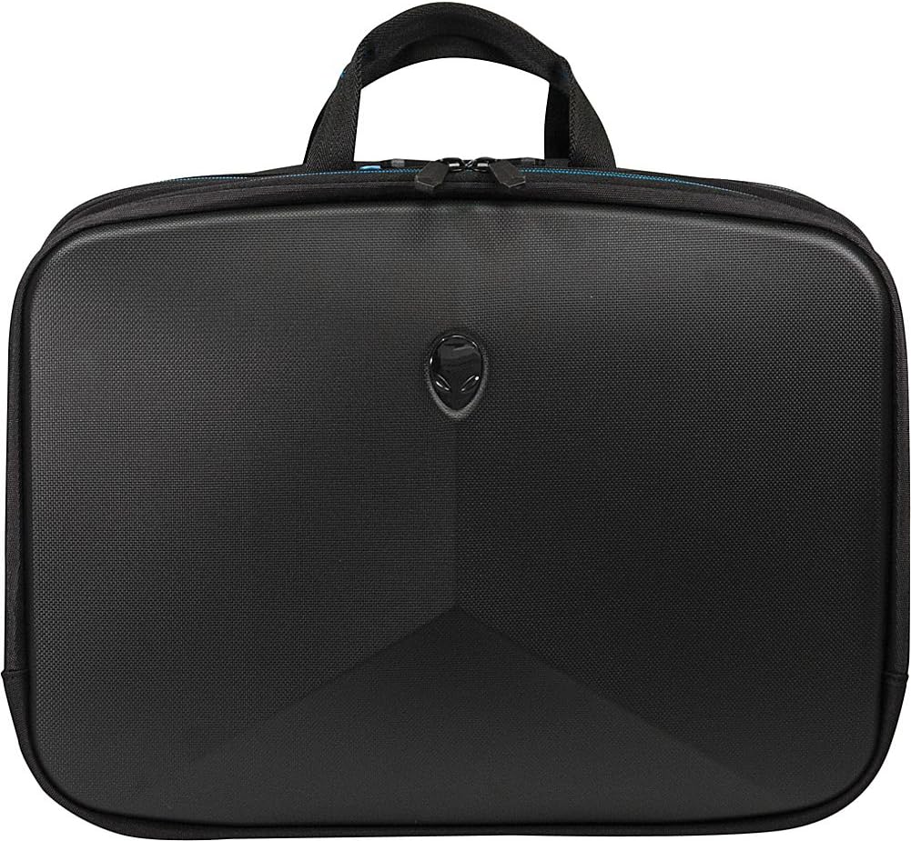 Vindicator Gaming Laptop Briefcase 2.0-Perfect For Alienware Gaming ...