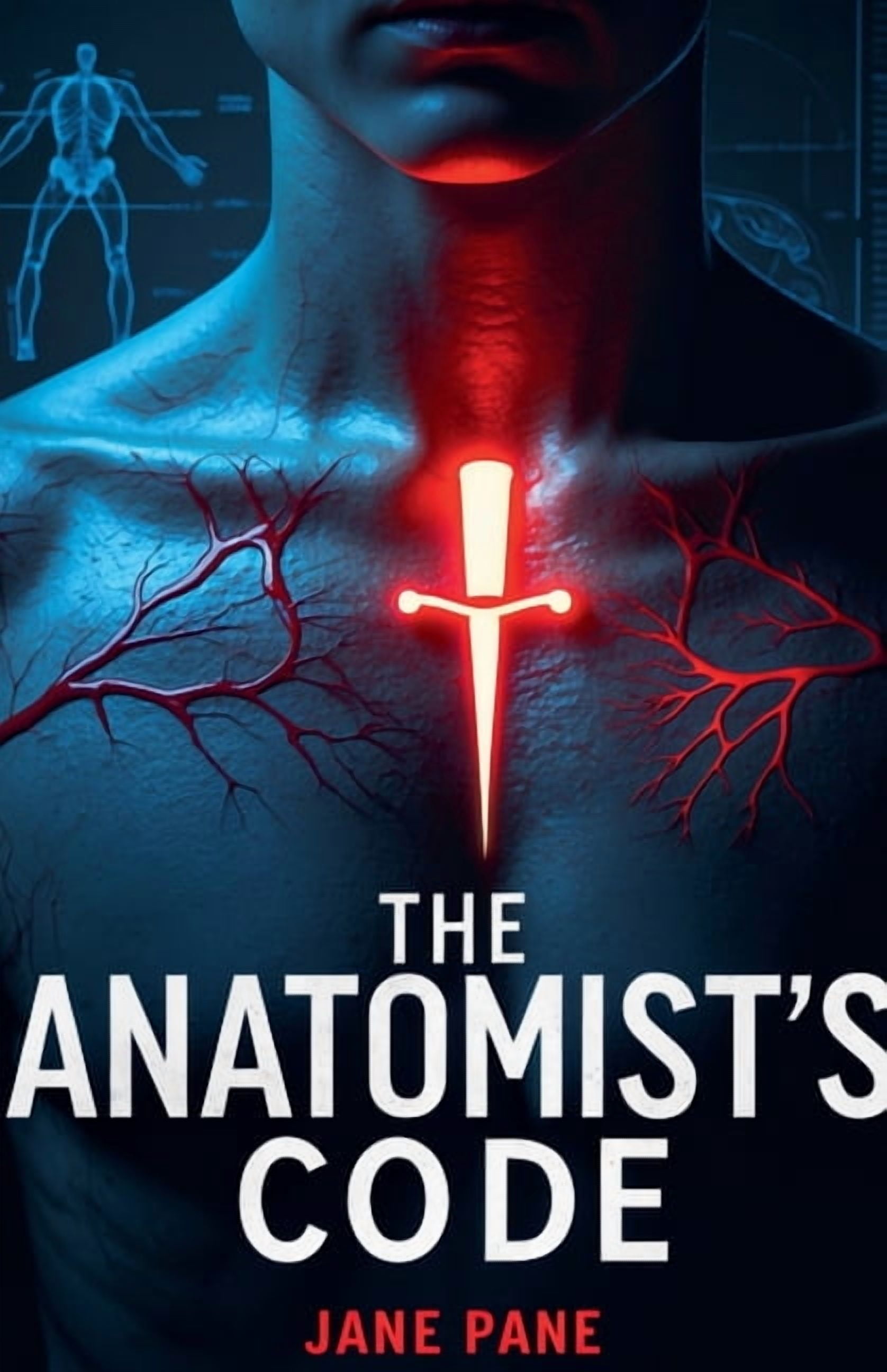 Vine Files The Anatomist's Code, Book 1, (Paperback) - Walmart.com