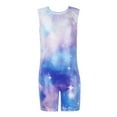 Vine Gymnastics Leotards for Boys Girls,Sparkly Sleeveless Gymnastics ...